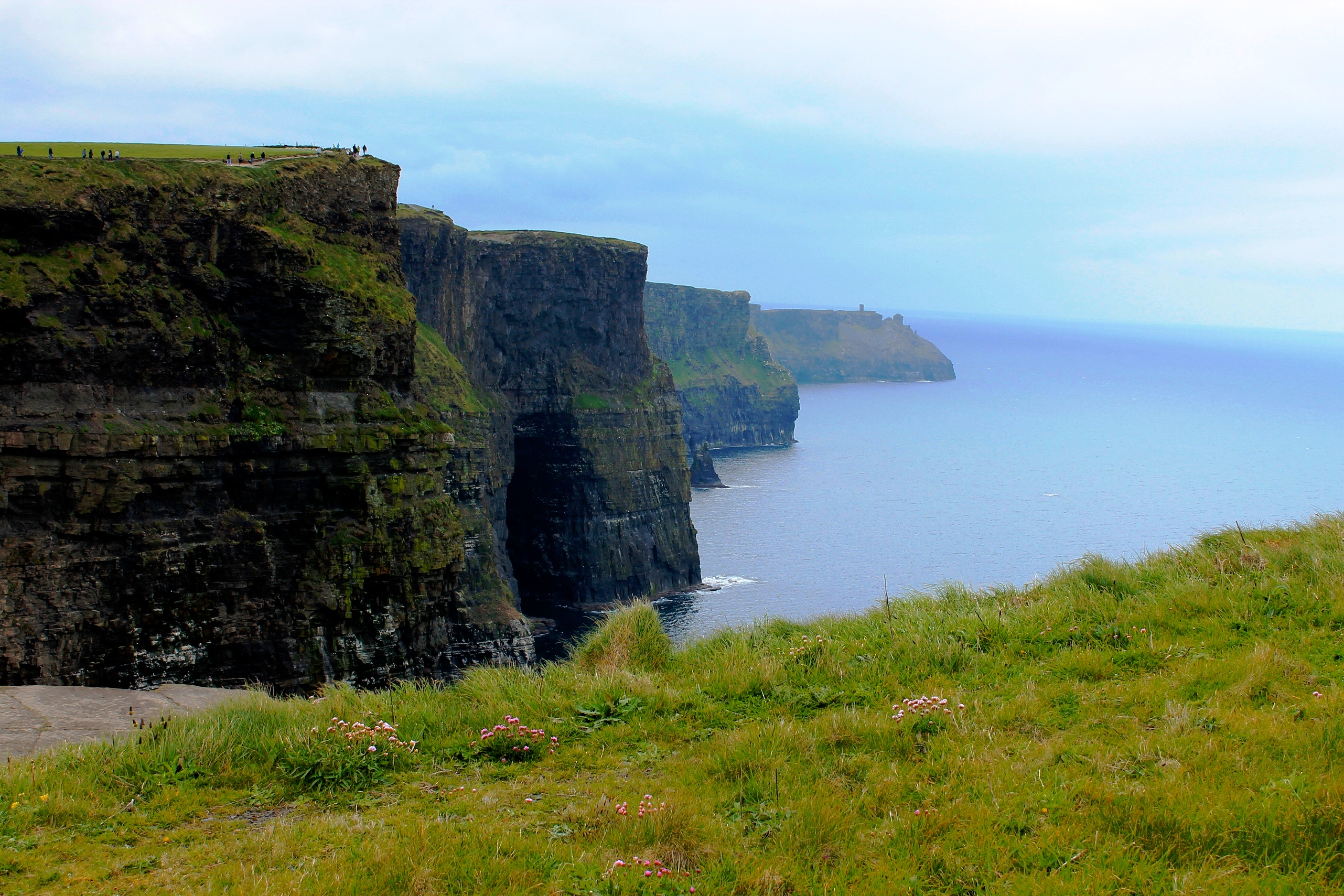 8 Tage Rundreise durch Irland für 599 € (inkl. Flug, Hotels & Frühstück ... 8 Tage Rundreise durch Irland für 599 € (inkl. Flug, Hotels & Frühstück ...