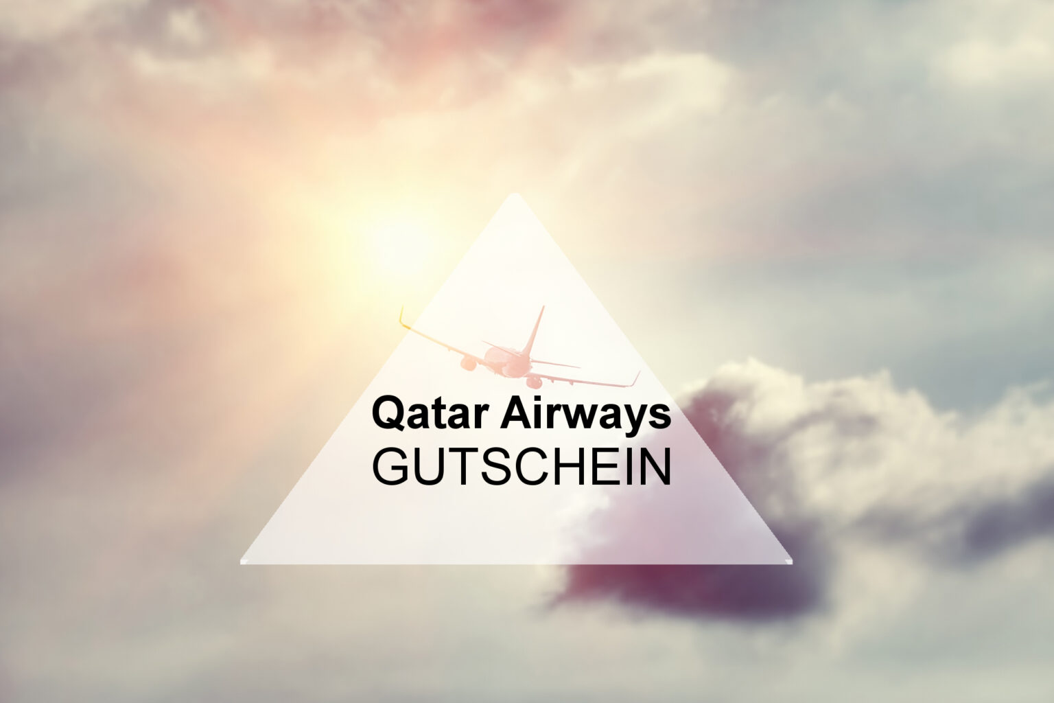 Qatar Airways Gutschein: 10% Promo Code | Juni 2026