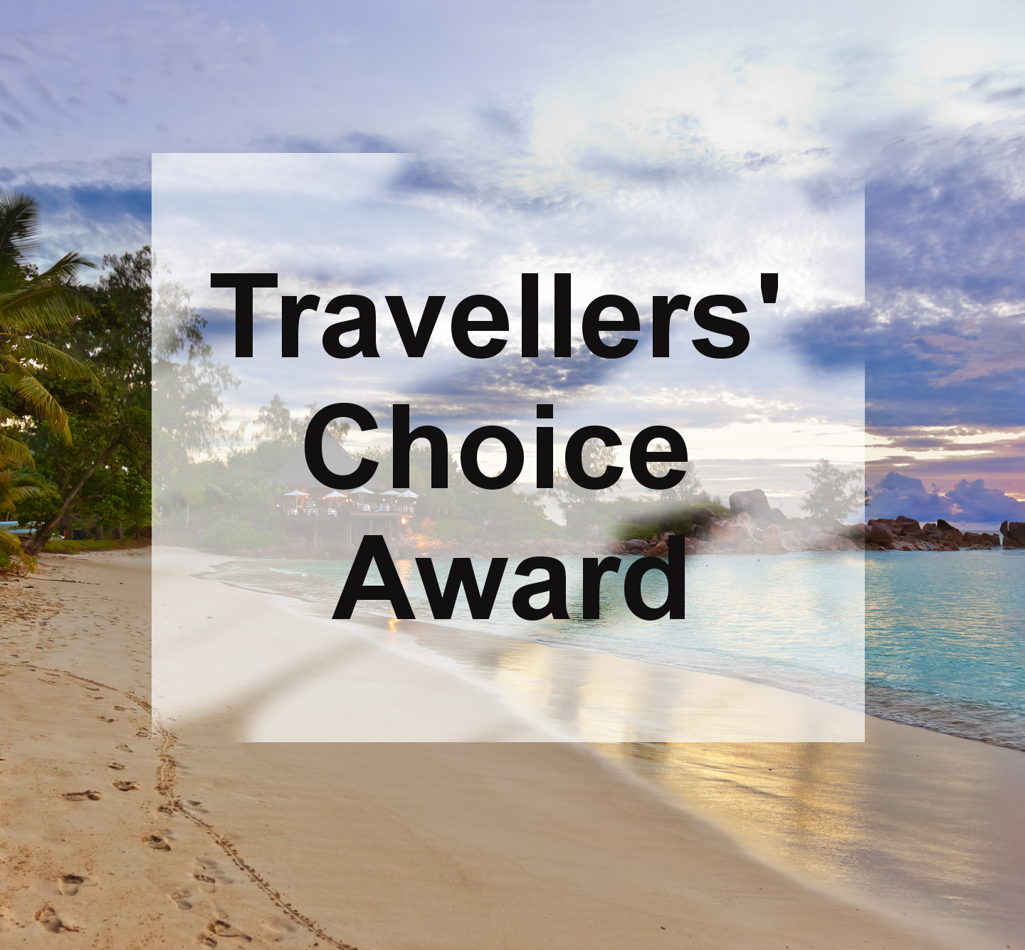 Travellers' Choice Award 2020: Das sind die Gewinner - Urlaubstracker.de