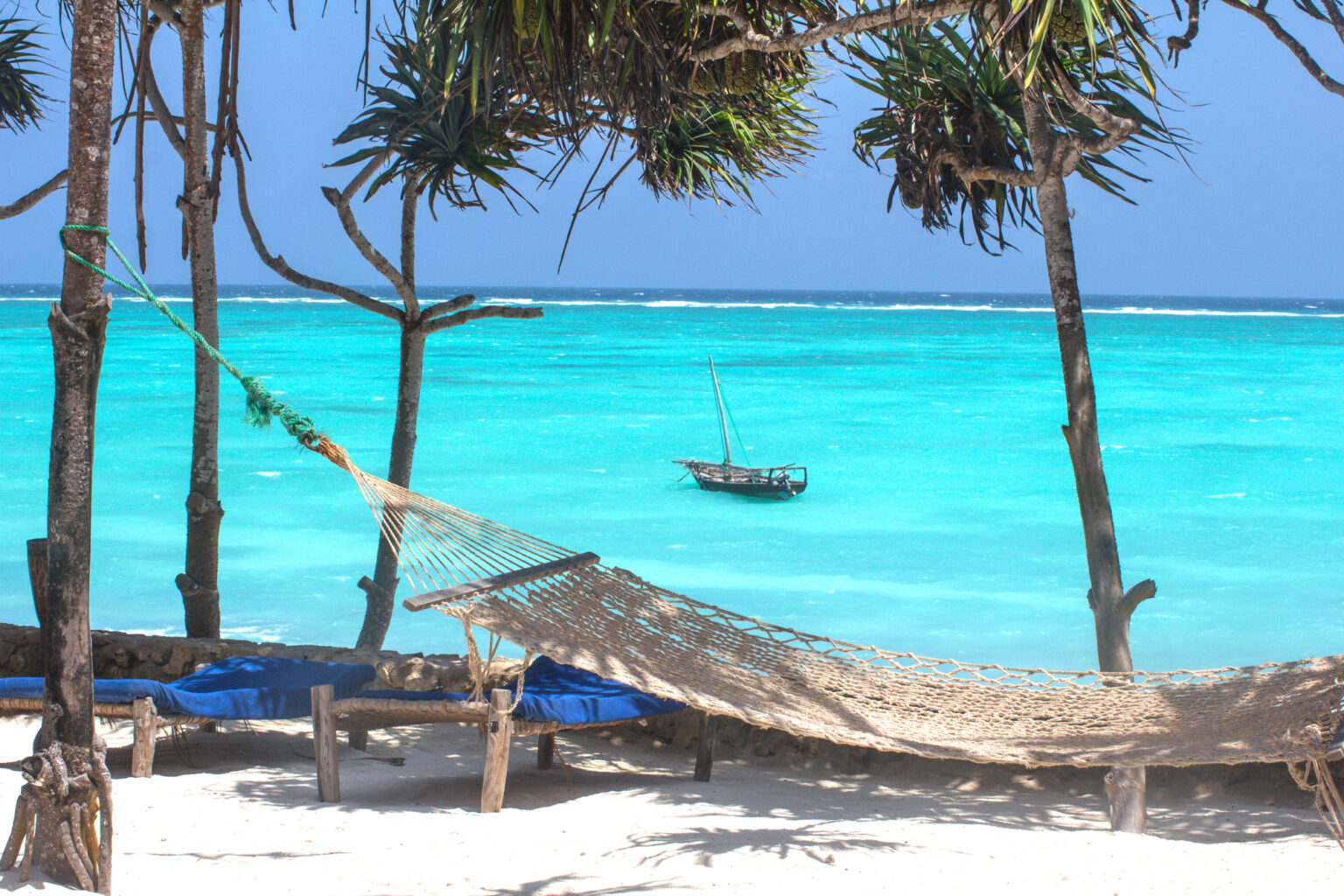 Sansibar Schnapper: 8 Tage ins 4* Hotel mit Flug, Frühstück und ...