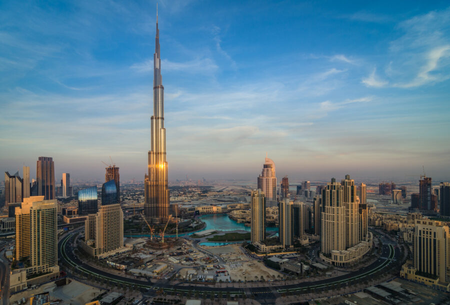 Schone Dubai Reisezeit Beste Fotos