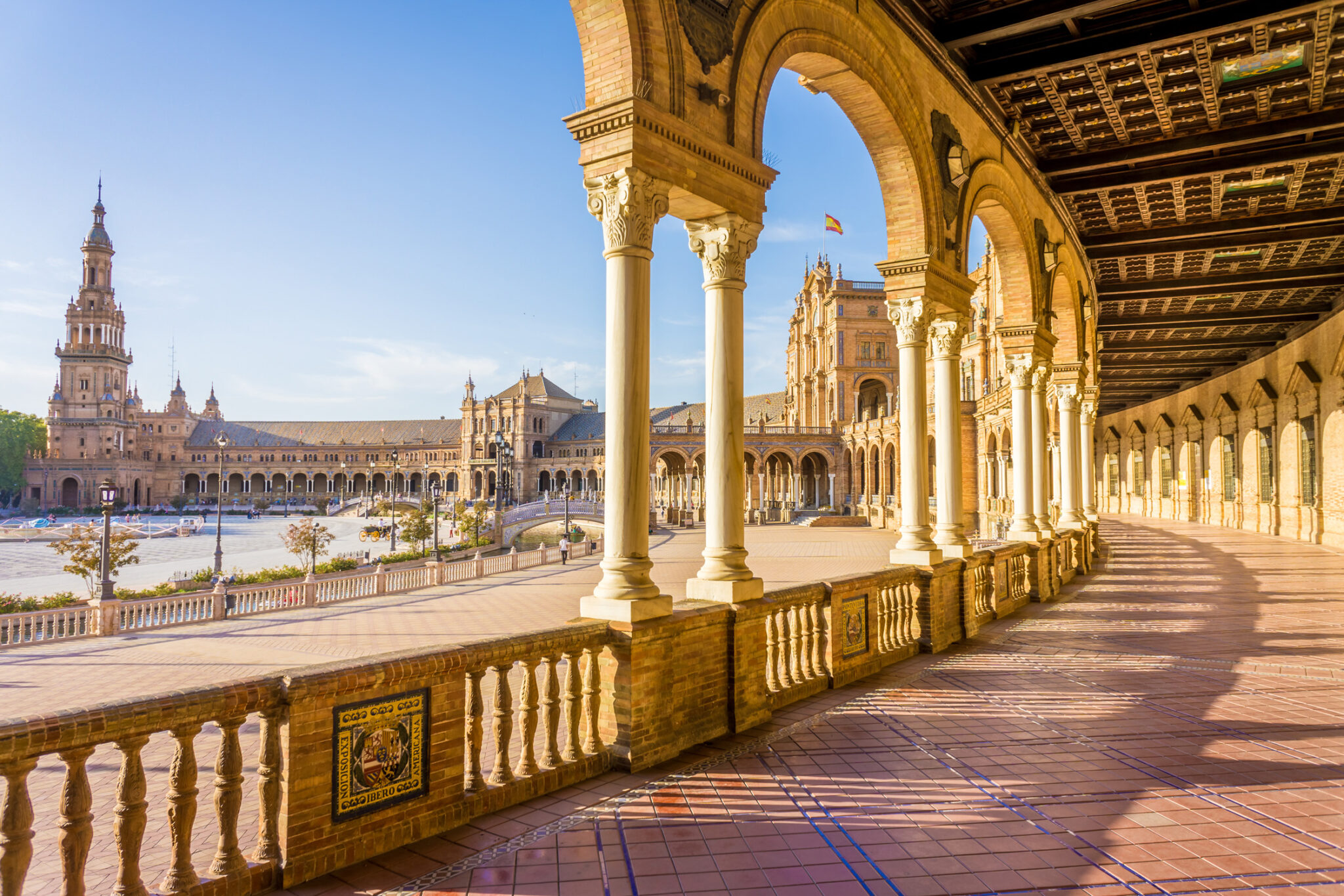 Sevilla Tipps: Ausflug in Andalusiens Hauptstadt