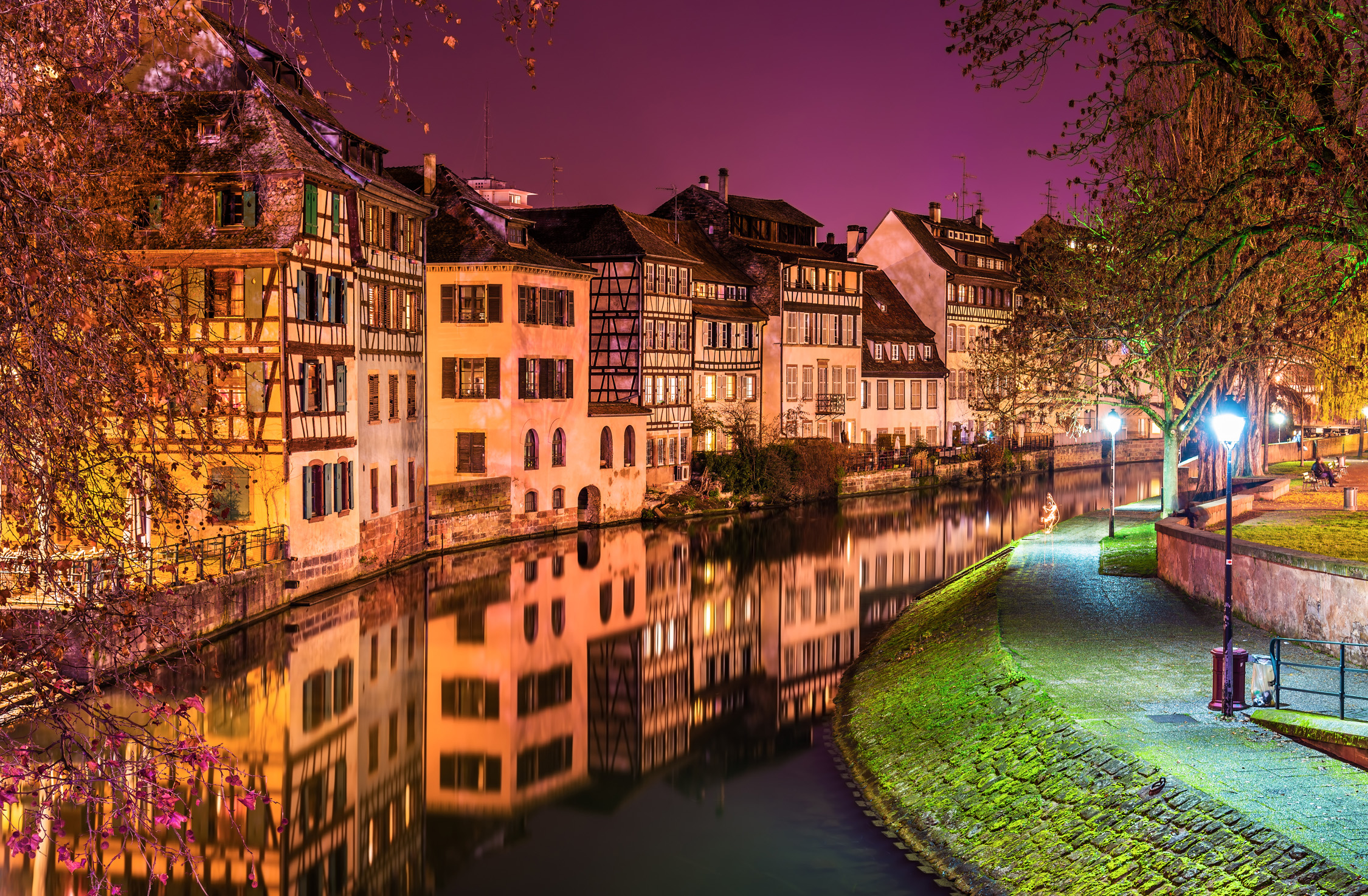 Kurztrip nach Straßburg: 2 Tage übers Wochenende mit zentralem TOP ...