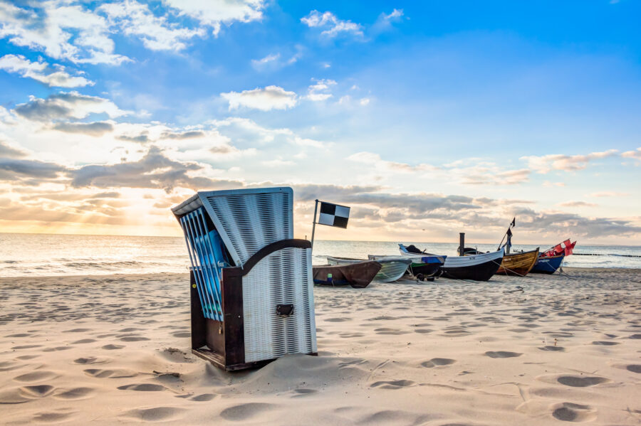 Die 11 schönsten Sehenswürdigkeiten & Aktivitäten auf Usedom