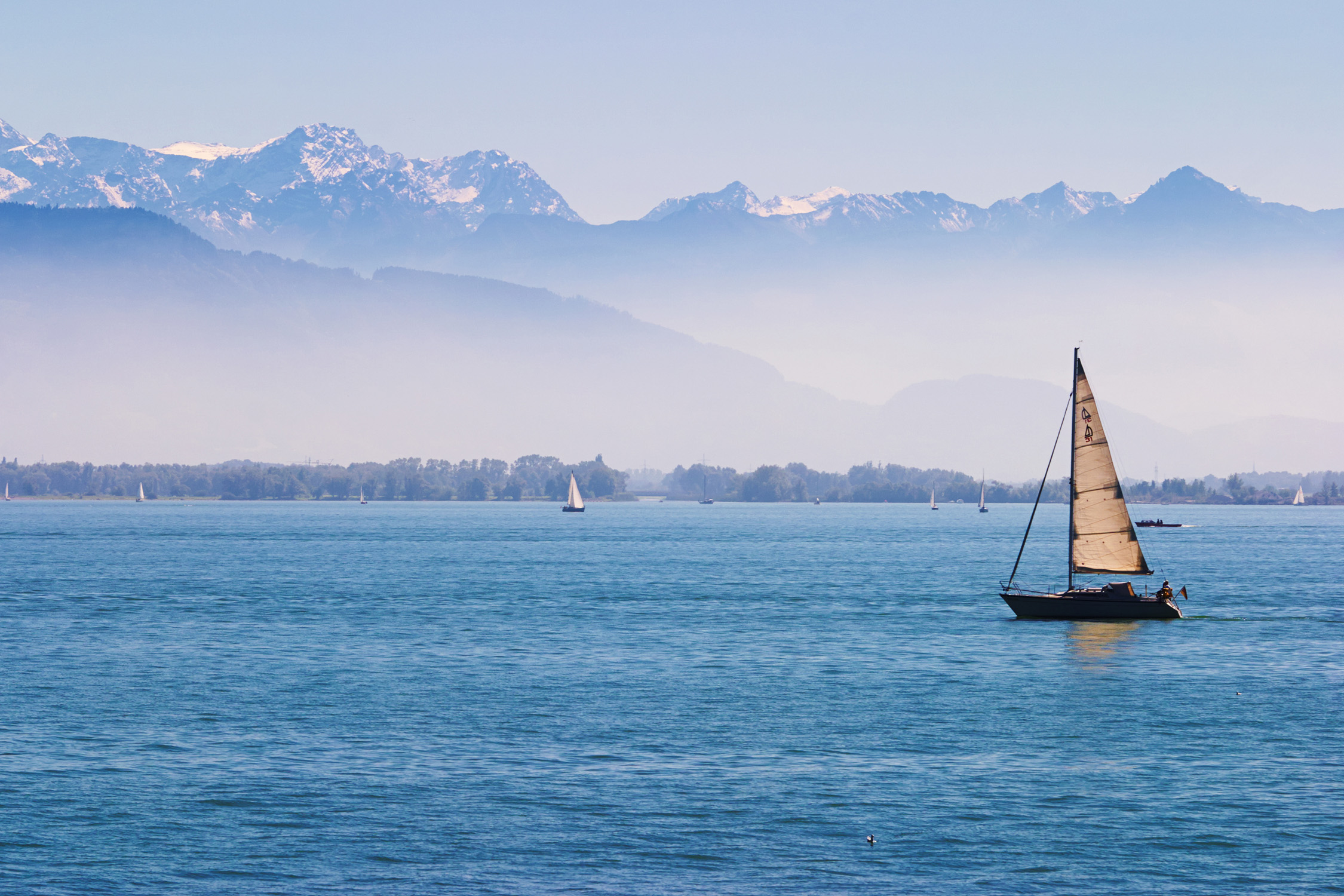 Bodensee: 2 Tage übers Wochenende in Konstanz mit Hotel für 49 ...