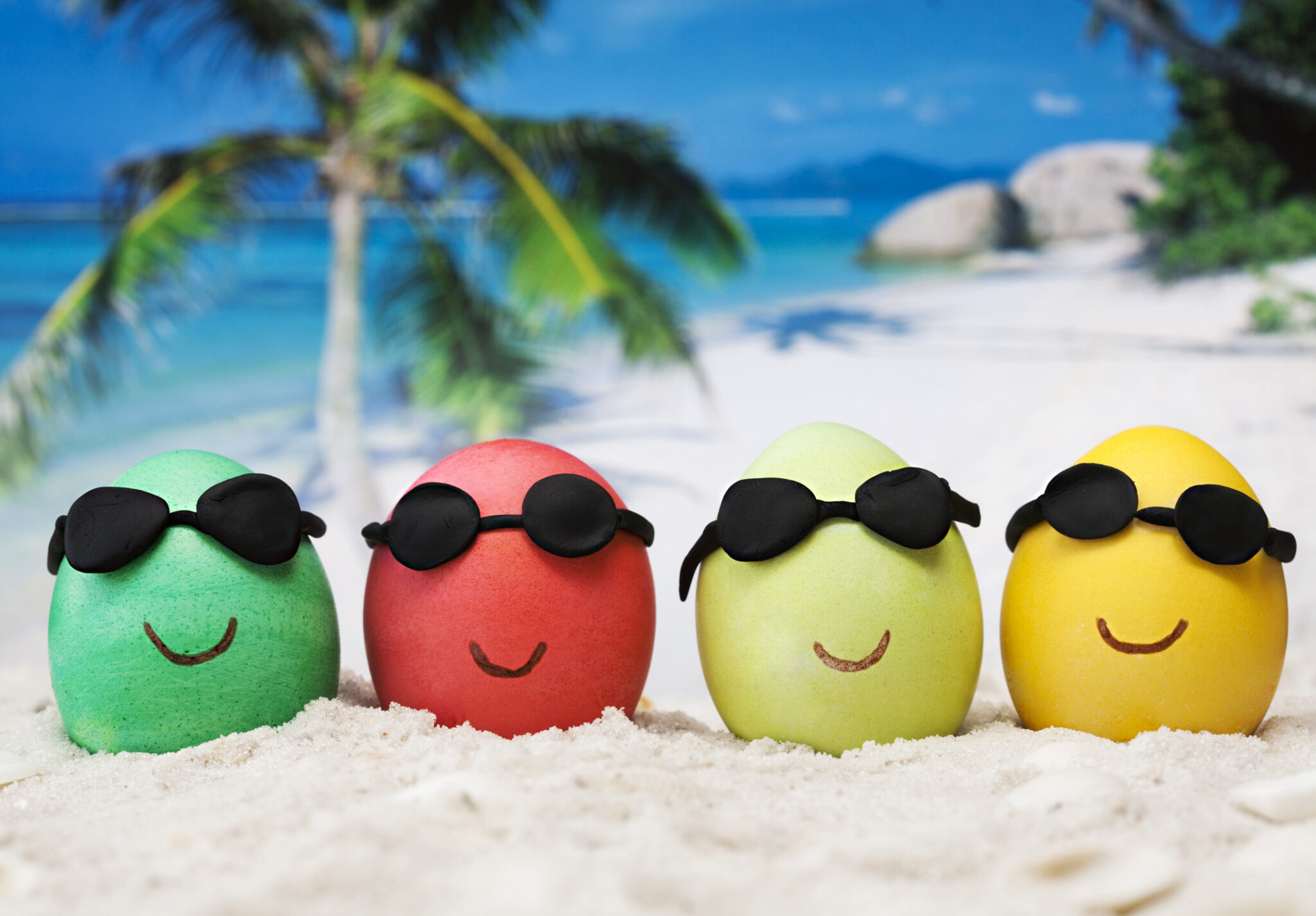 Ostern in Zahlen: 10 überraschende Fakten über Ostern