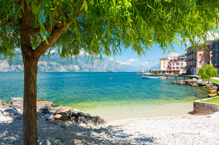 Gardasee Tipps: Die schönsten Orte an Italiens größtem See