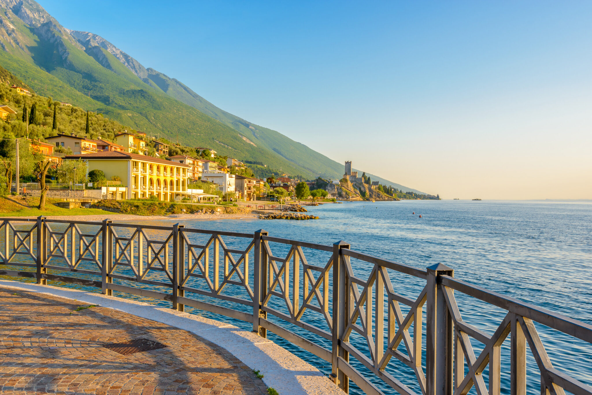 Gardasee Tipps Die Sch nsten Orte An Italiens Gr tem See