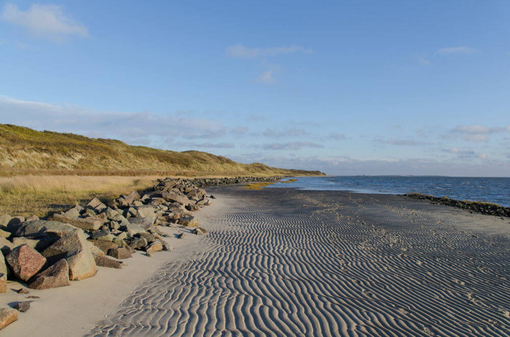 Die 12 schönsten deutschen Nordseeinseln - Unser Ranking