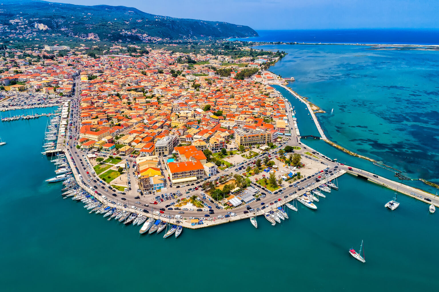 Lefkada Tipps: Das Ionische Juwel Griechenlands