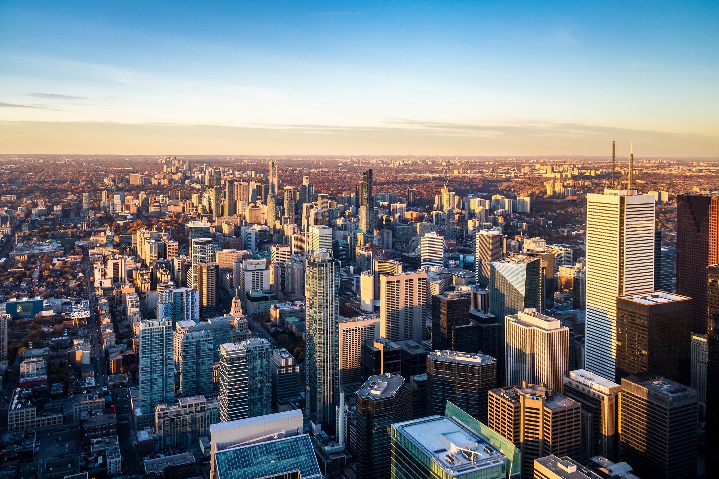 Toronto Tipps: Die Highlights der Stadt auf einen Blick