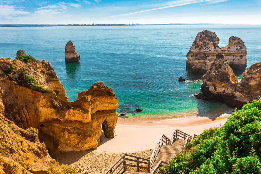 Lagos Tipps: Die schönste Stadt der Algarve