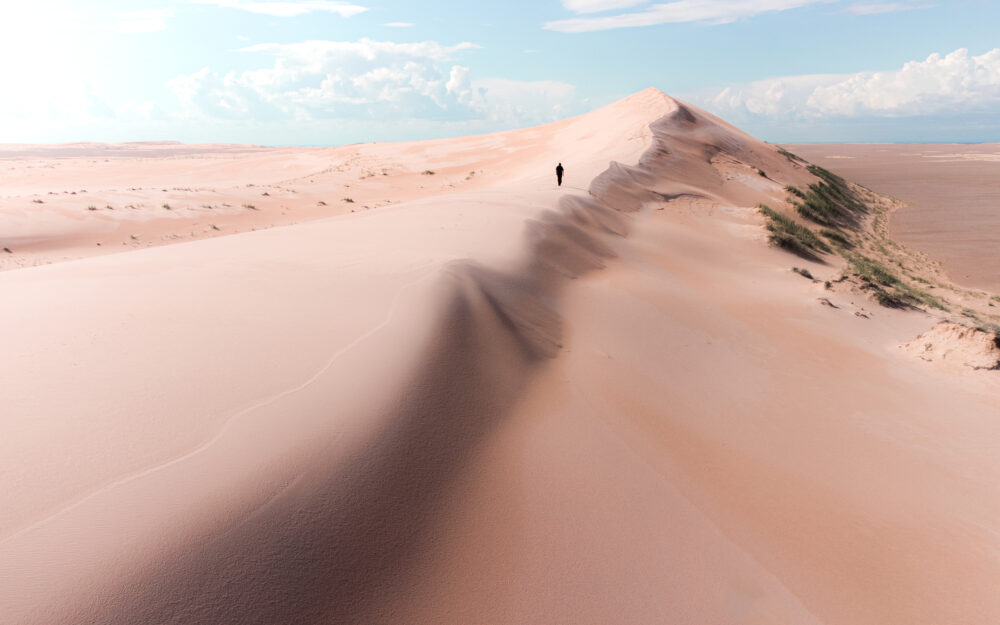 Saskatchewan Fun Facts: 10 Infos über das Herz Kanadas