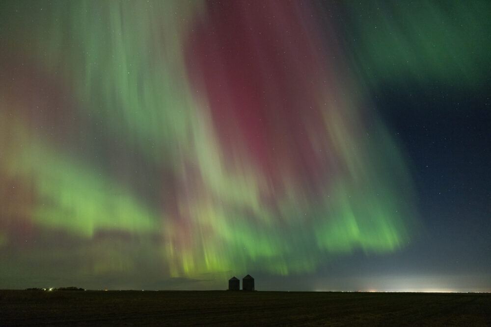 Saskatchewan Fun Facts: 10 Infos über das Herz Kanadas