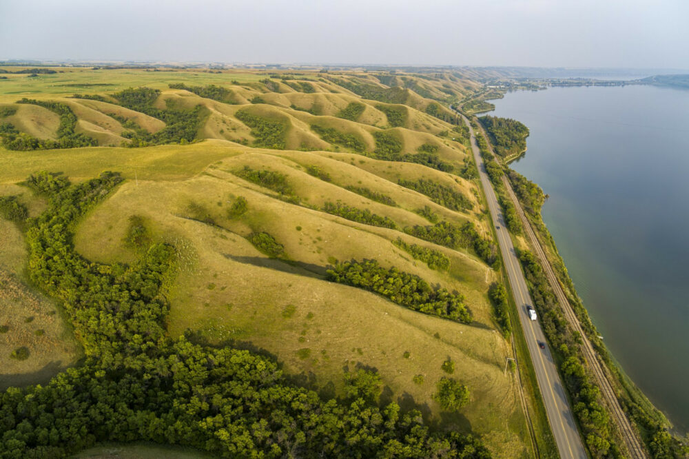 Saskatchewan Fun Facts: 10 Infos über das Herz Kanadas