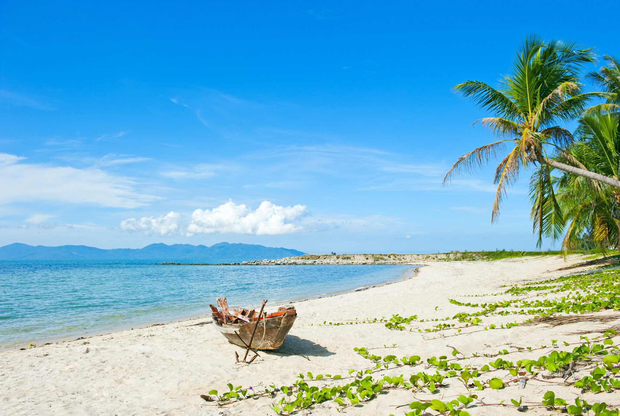 Die 8 schönsten Strände Vietnams 2026