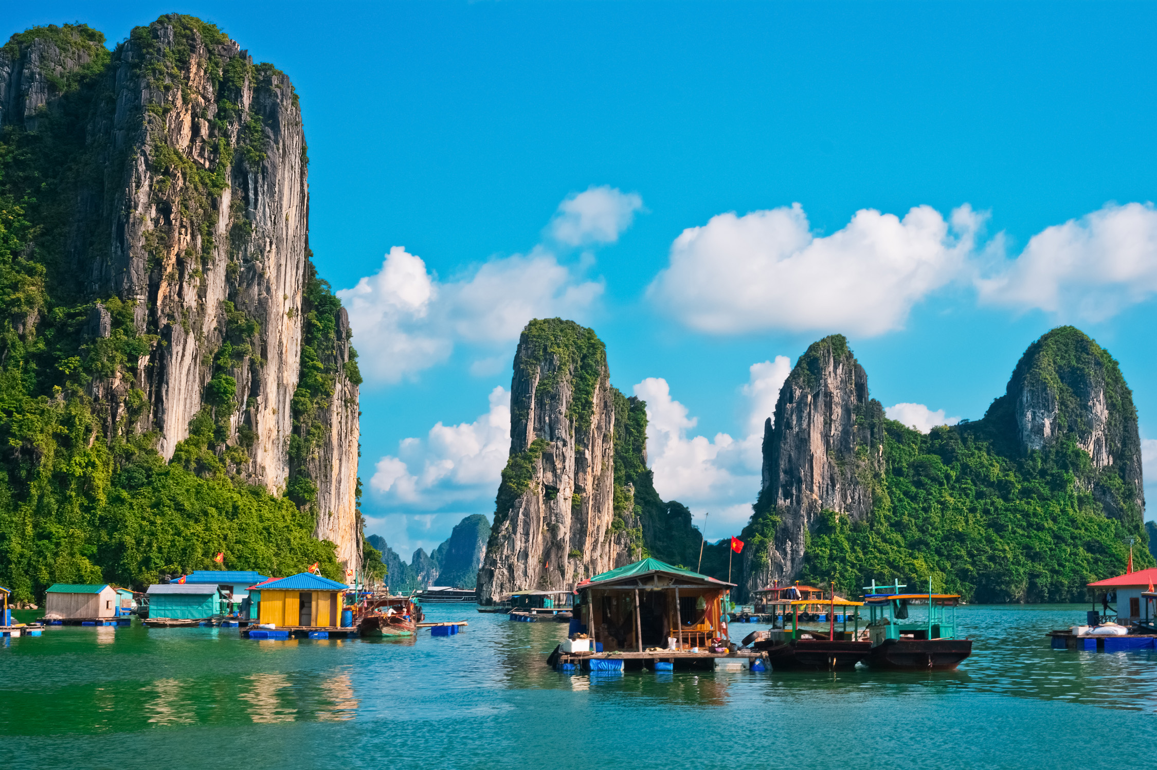 Vietnam Tipps für Eure Reise durch das Land - Urlaubstracker.de Vietnam Tipps für Eure Reise durch das Land - Urlaubstracker.de