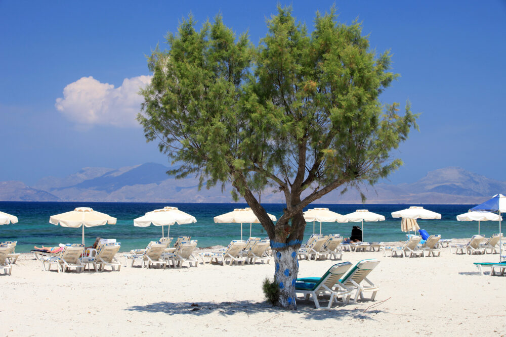 Kos Tipps: Highlights auf der griechischen Insel