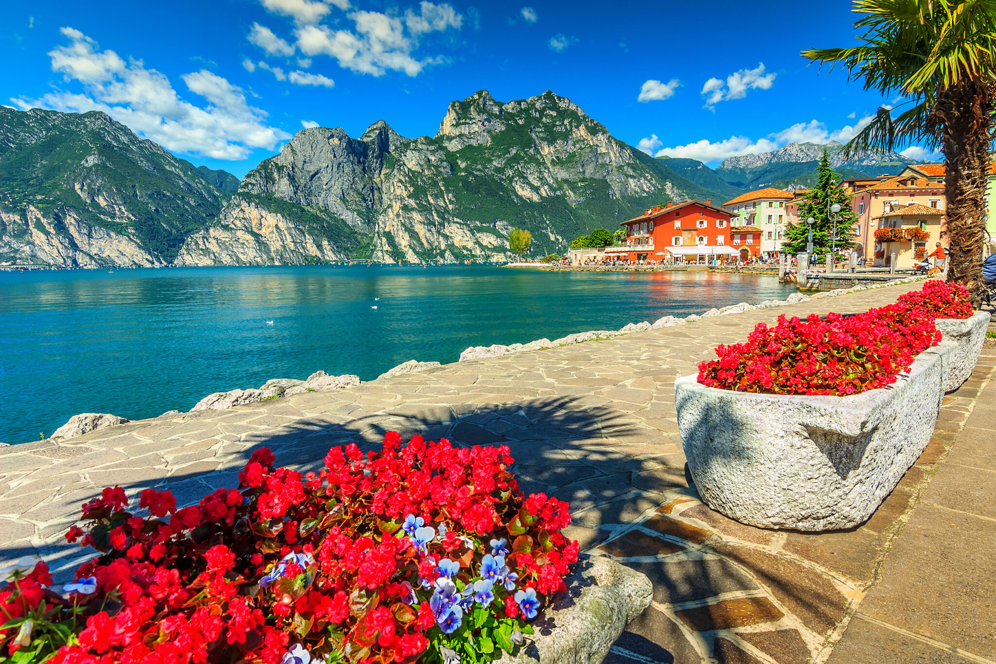Gardasee Tipps Die Sch nsten Orte An Italiens Gr tem See