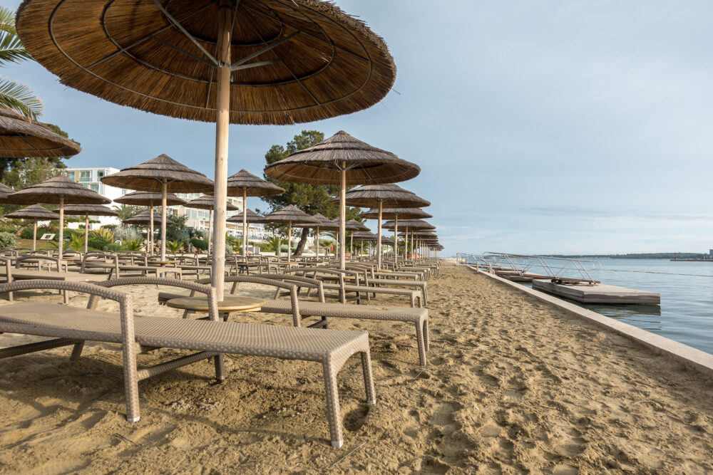 Die besten Poreč Tipps für die kroatische Küstenstadt