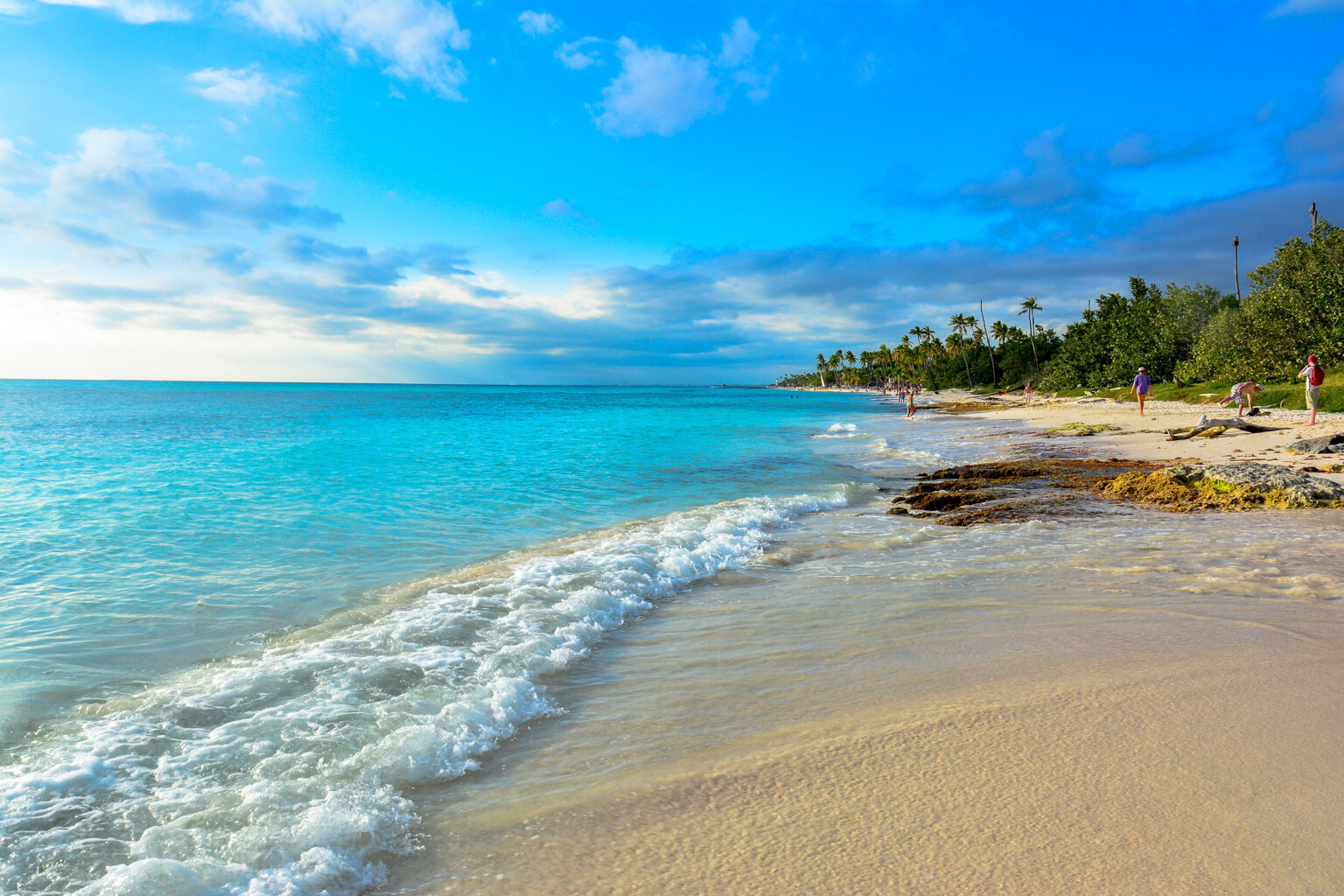 Dom Rep: 9 Tage Luxus im 5* Resort mit All Inclusive, Flug & Transfer ...