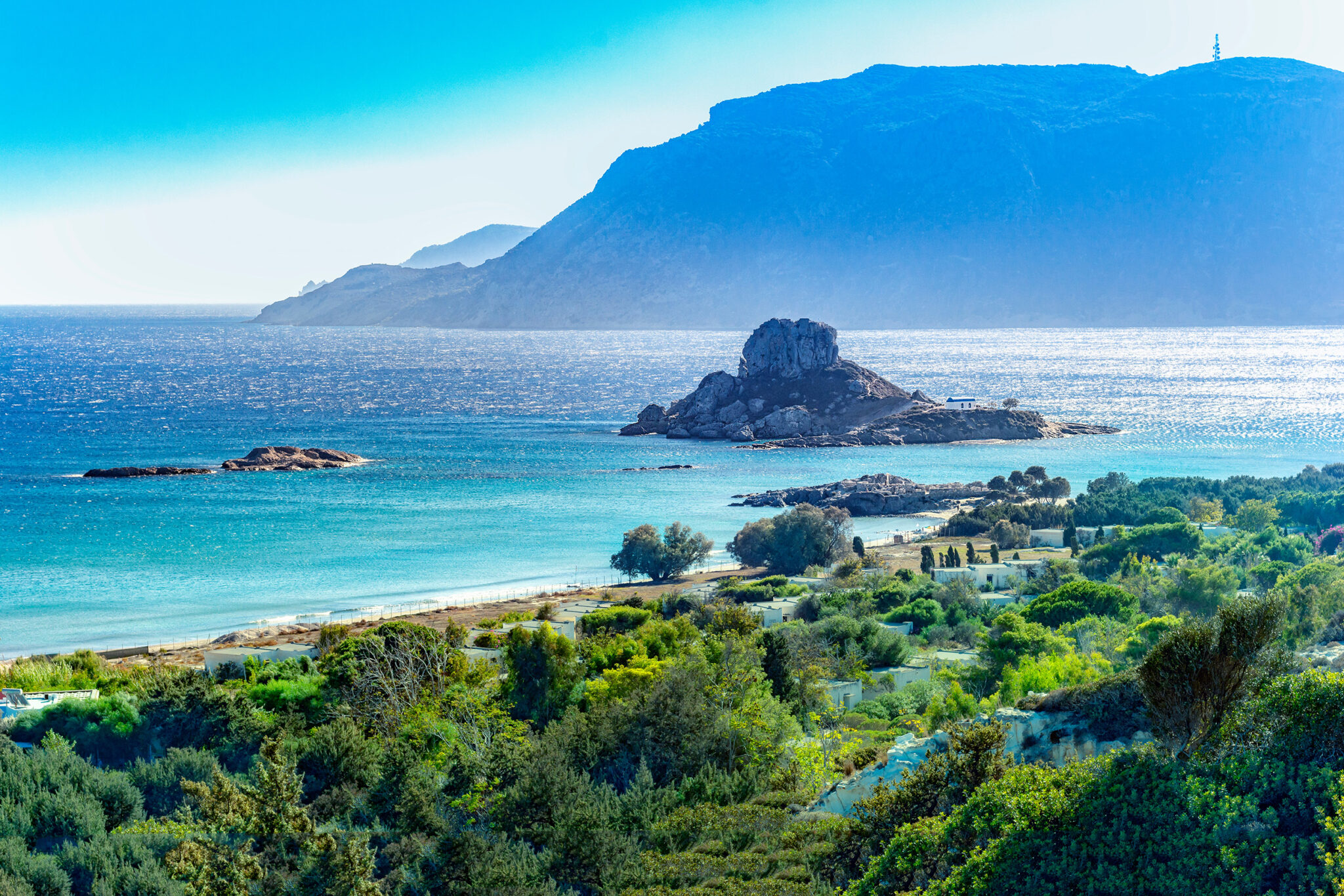 Kos Tipps: Highlights auf der griechischen Insel