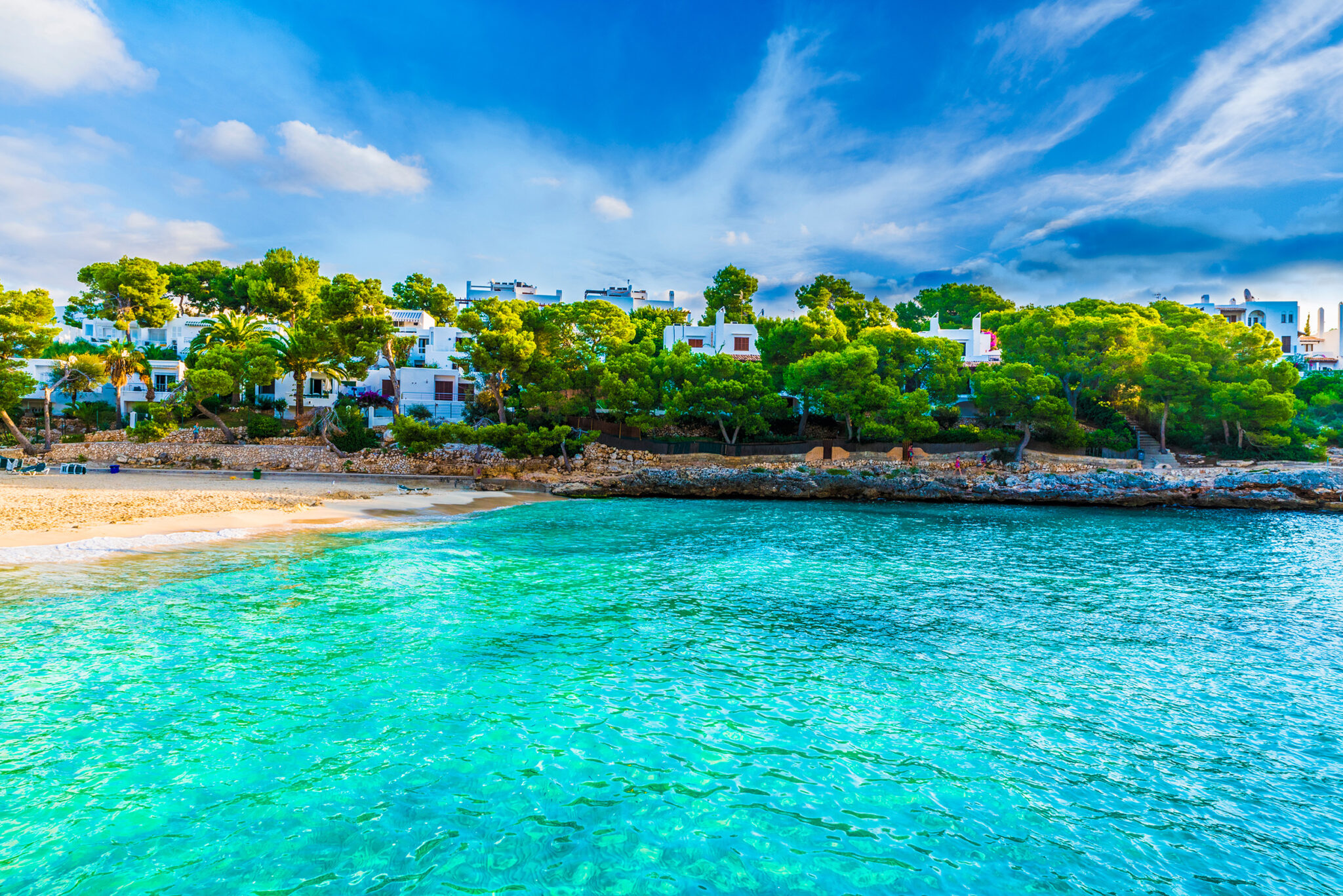 4 Tage Mallorca inkl. Flug ab 155€ sichern