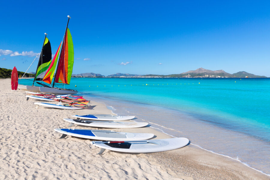 Can Picafort: Die besten Tipps für Euren nächsten Urlaub