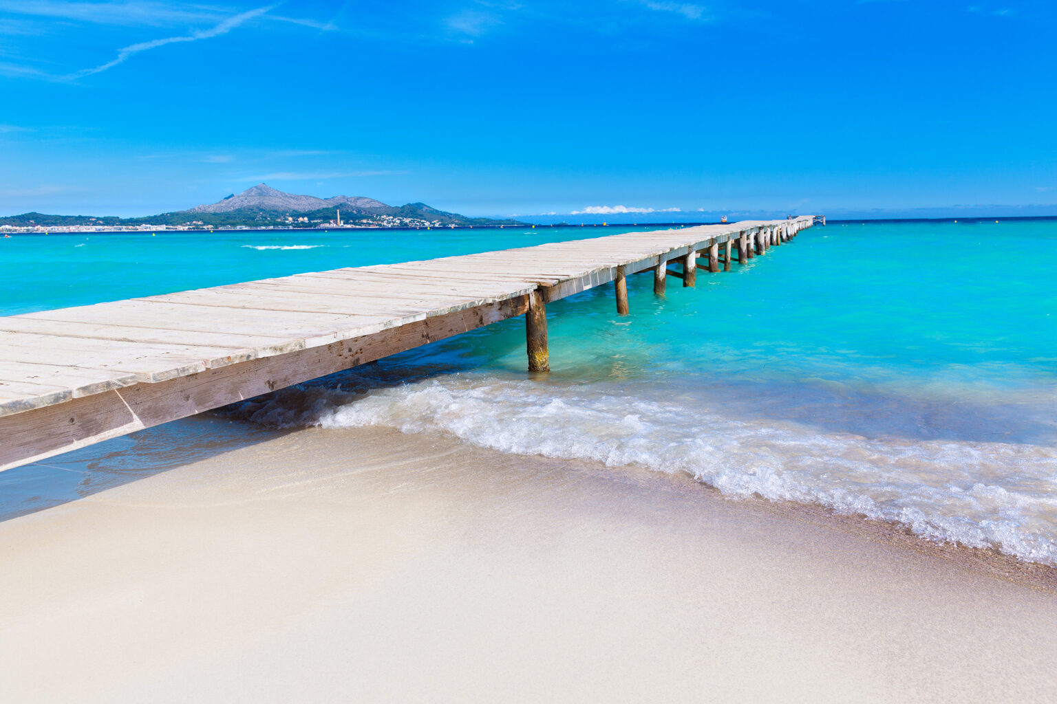 Can Picafort: Die besten Tipps für Euren nächsten Urlaub