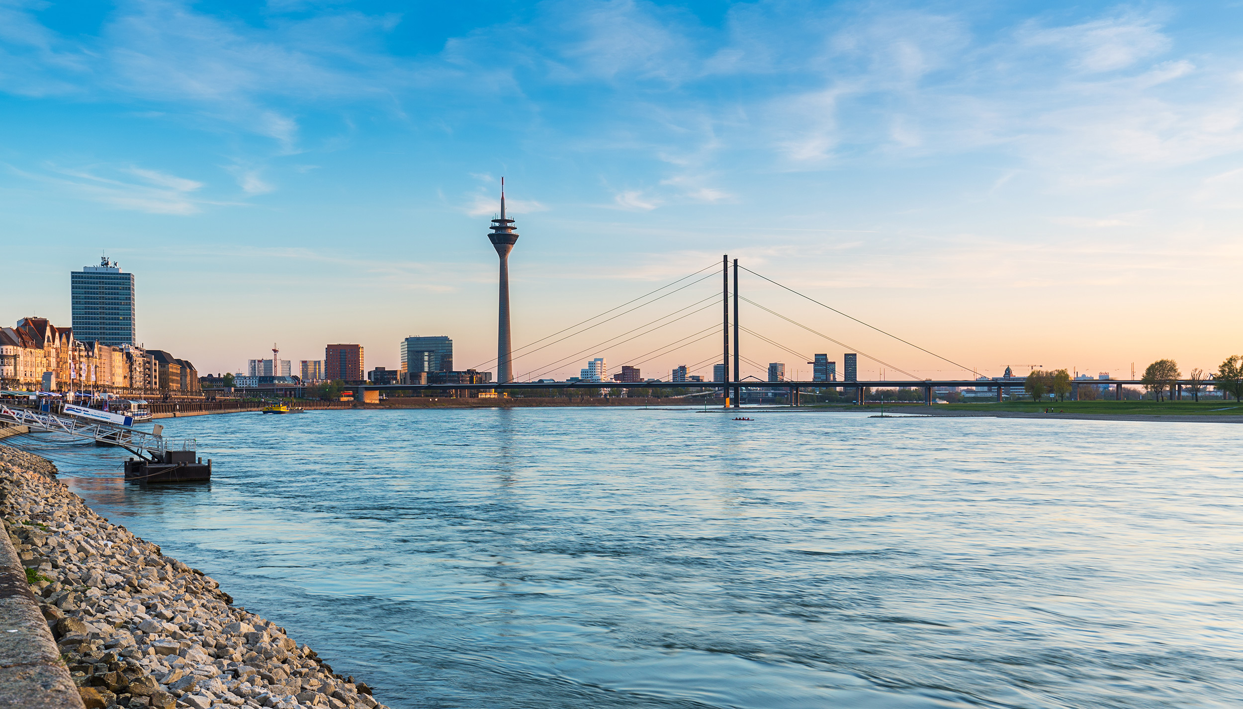 Düsseldorf Tipps: Die besten Insider für Euren Städtetrip
