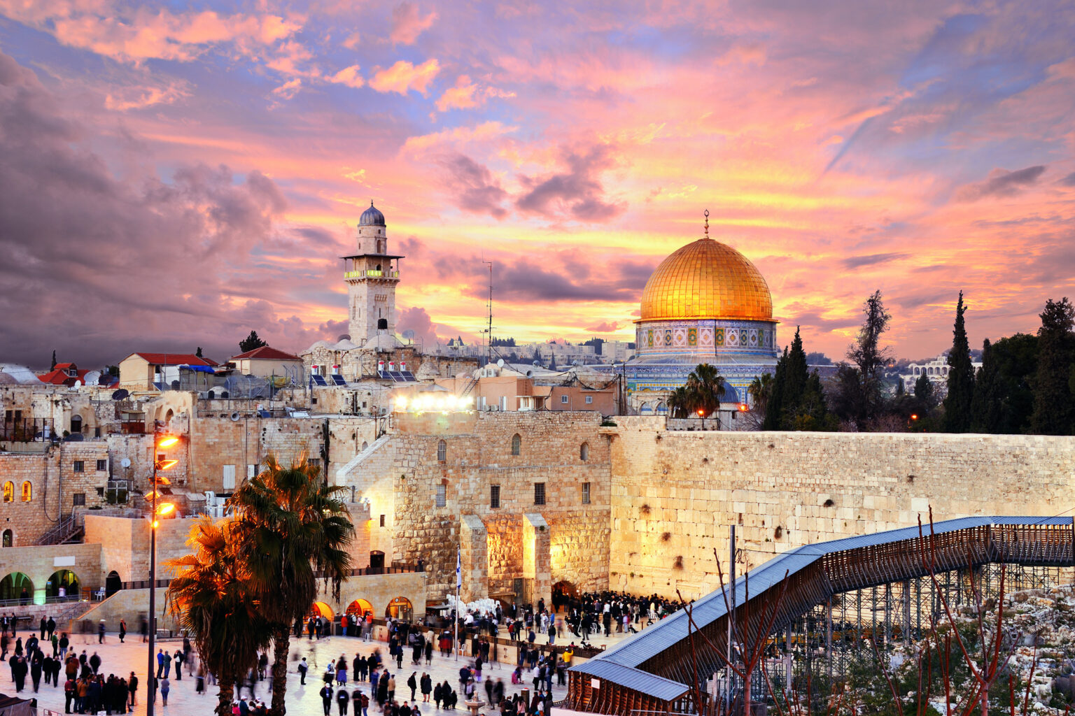Israel Backpacking Tipps: Wichtige Hinweise + Infos zu Kosten & Route Israel Backpacking Tipps: Wichtige Hinweise + Infos zu Kosten & Route