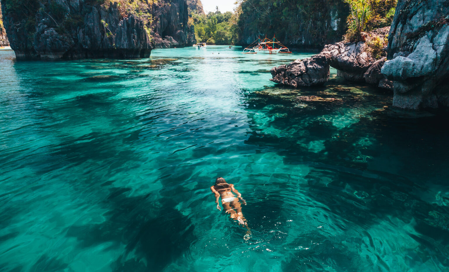 Philippinen Backpacking: Tipps für Kosten & Routen | Urlaubstracker