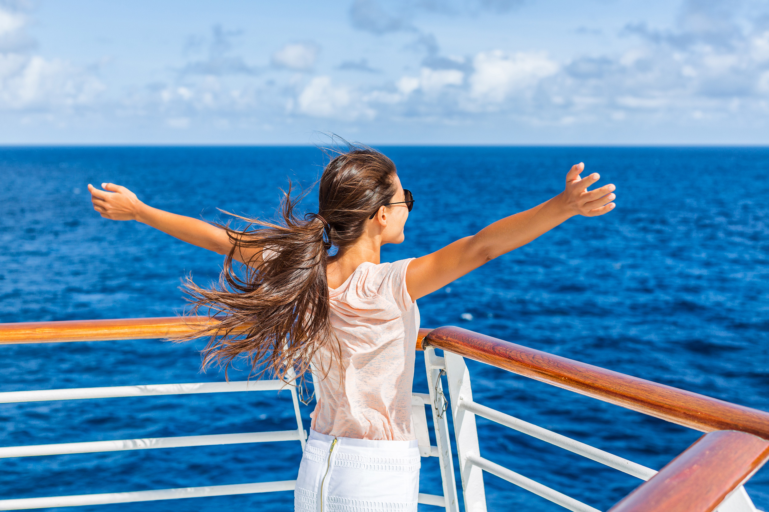 Kreuzfahrt Eures Lebens 19 Tage Von Rom Nach Dubai Mit Vollpension Ab