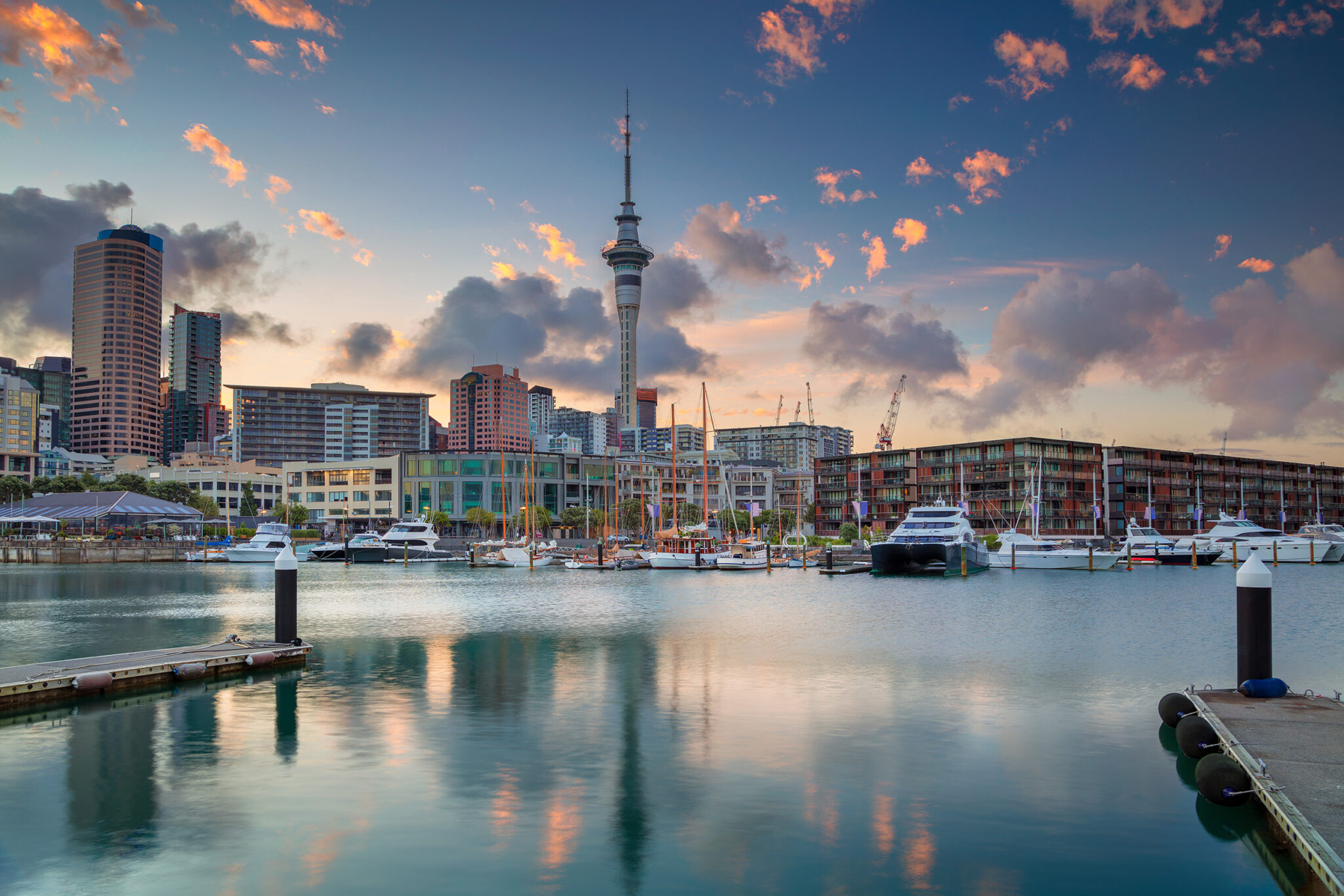Auckland Tipps: So erlebt Ihr das Beste der Stadt - Urlaubstracker.de