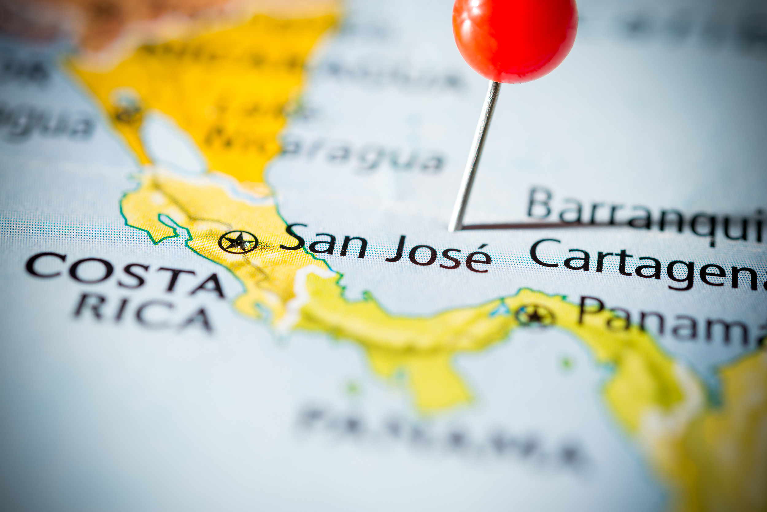 Rundreise durch Costa Rica: Ein kostenloser Guide