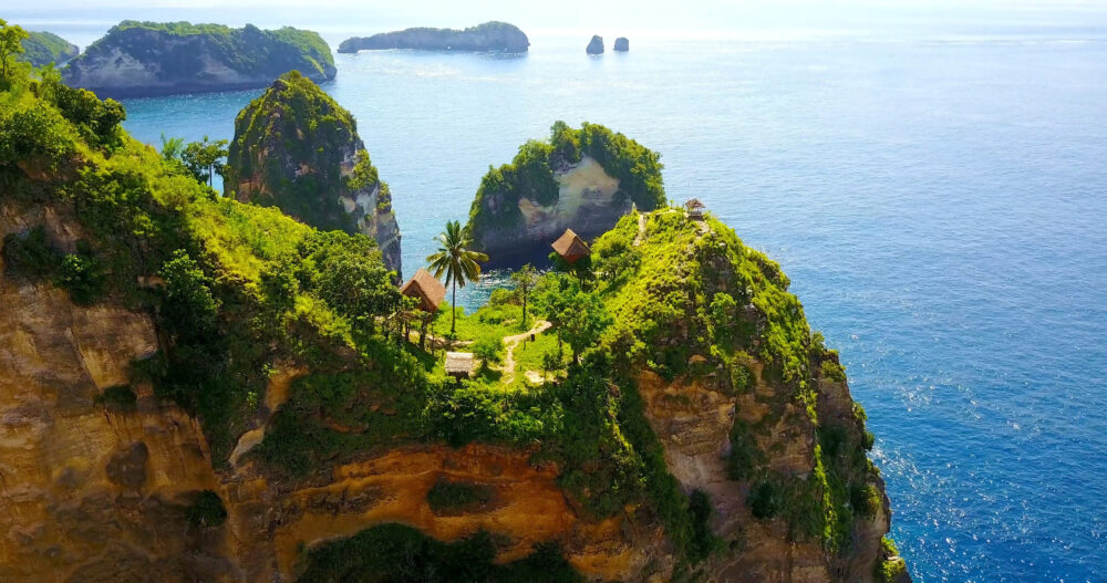 Indonesien Backpacking: Die besten Routen & Tipps - Urlaubstracker.de
