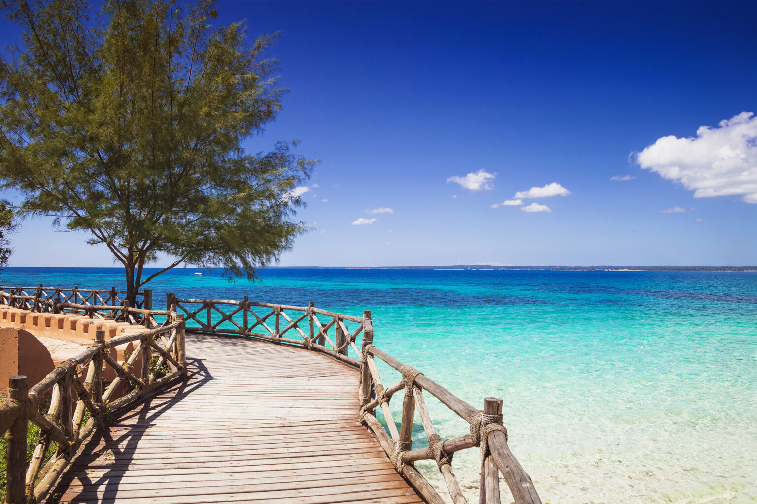 Beste Reisezeit Sansibar für den perfekten Urlaub