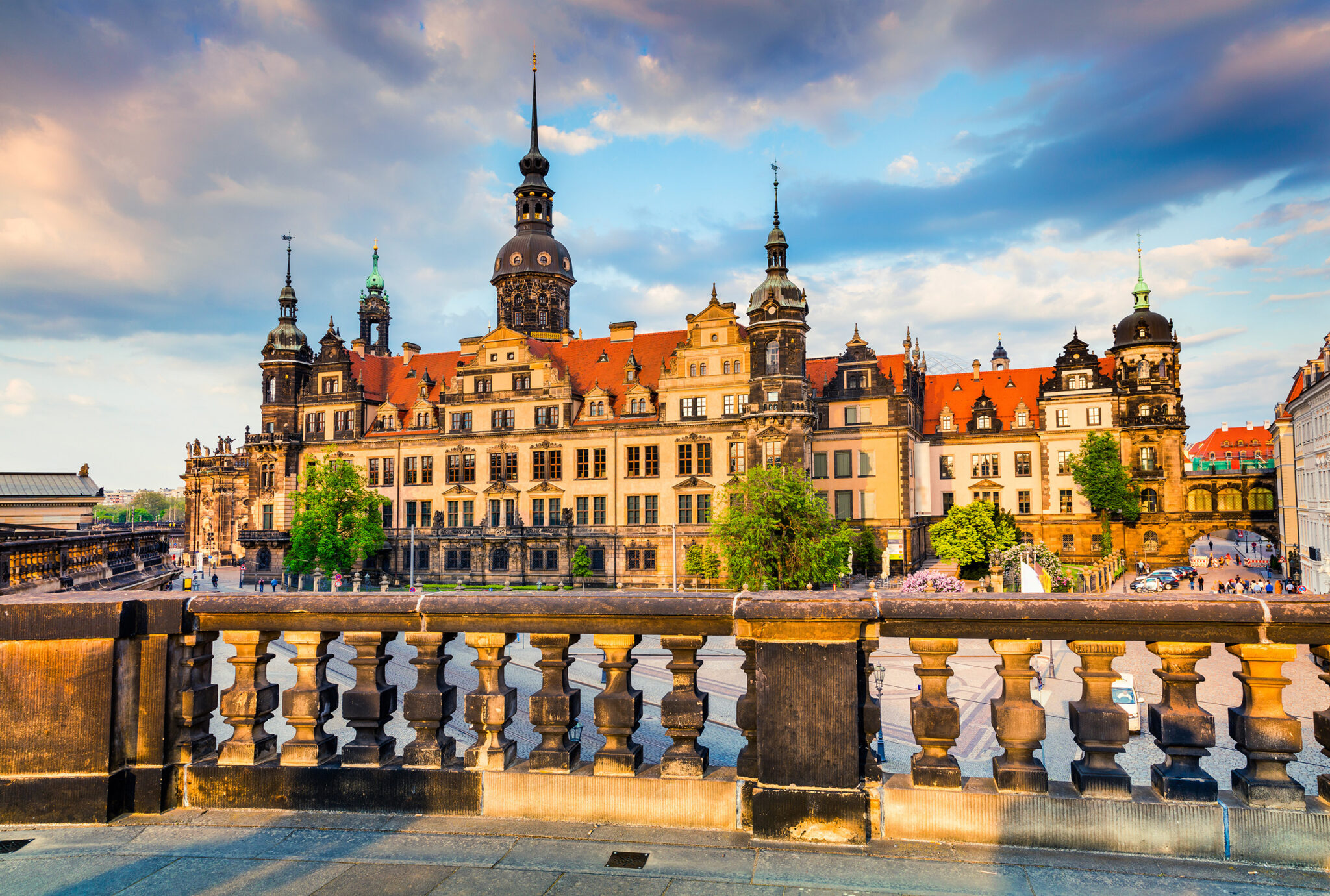 Die besten 18 Sehenswürdigkeiten in Dresden