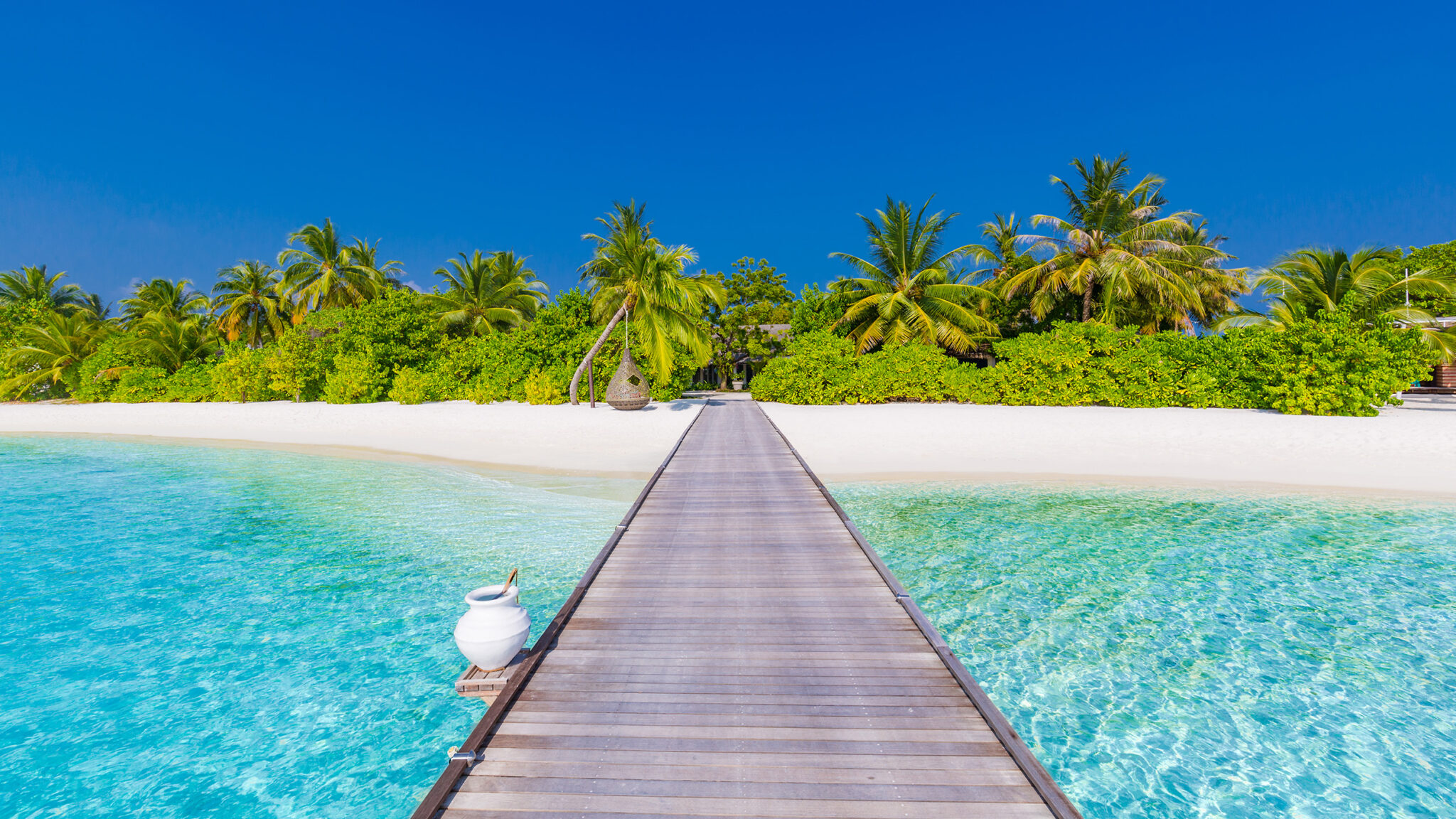 Malediven Tipps: Alle Infos für die traumhaften Inseln