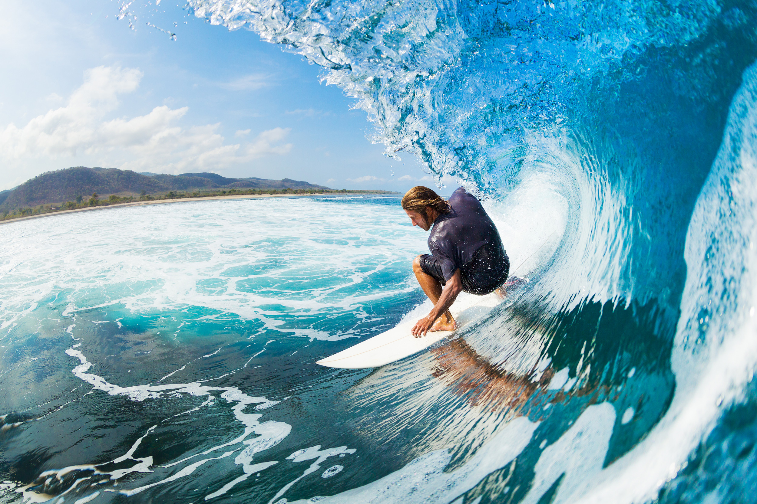 Die TOP 10 der unglaublichsten Surfspots der Welt | Urlaubstracker