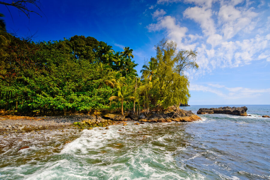 Die schönsten Inseln Hawaiis