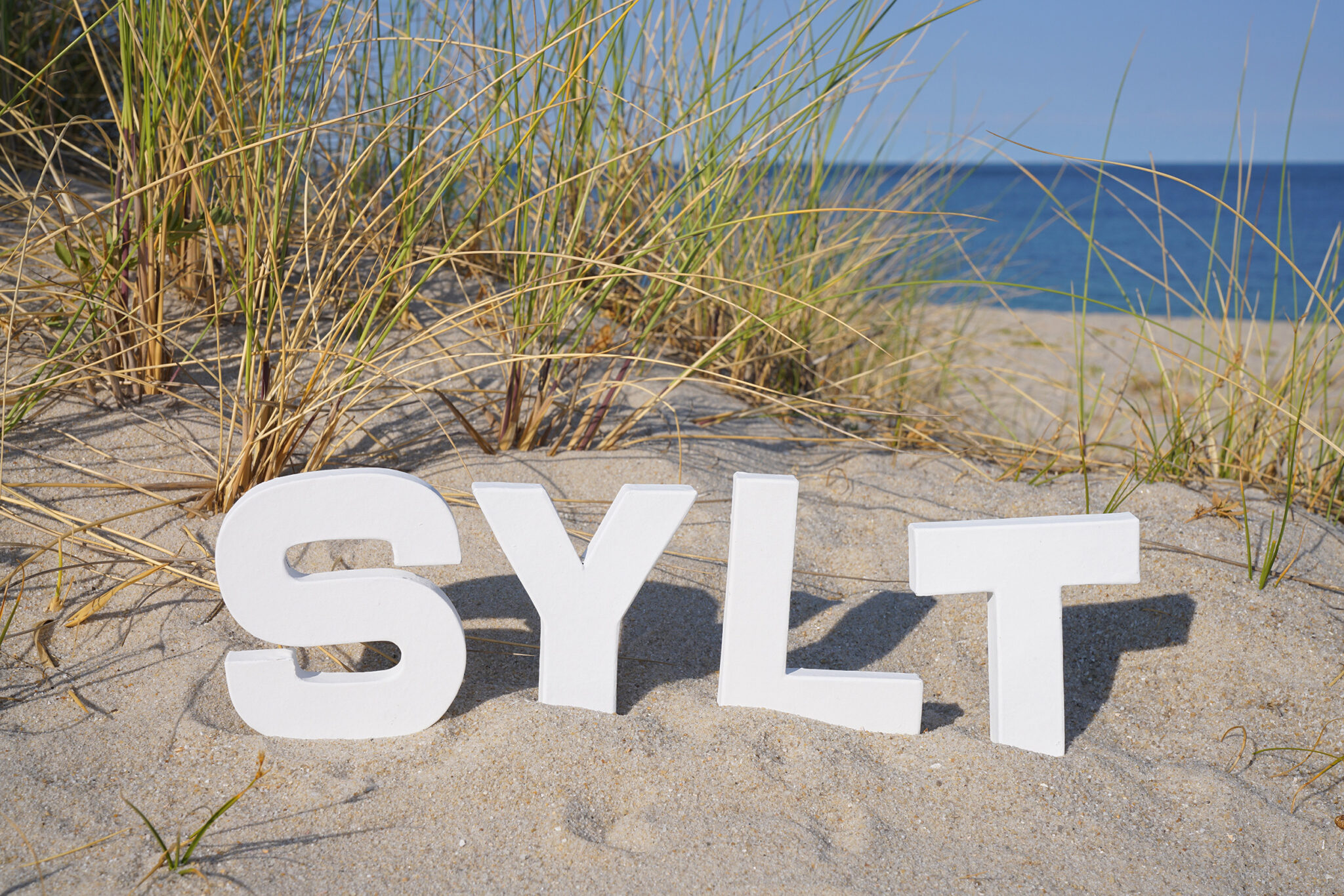 Sylt: Die besten Sehenswürdigkeiten & Aktivitäten