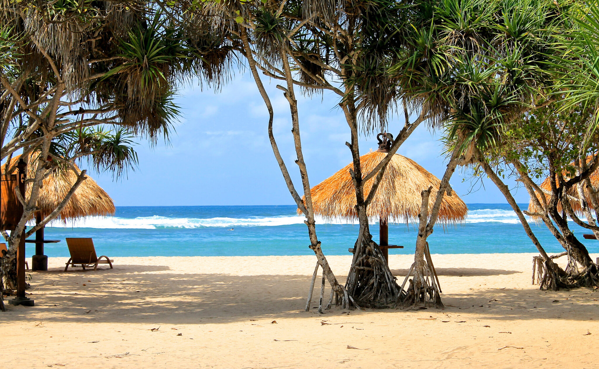 13 Tage Bali 4* Sense Sunset Hotel nur 1275€