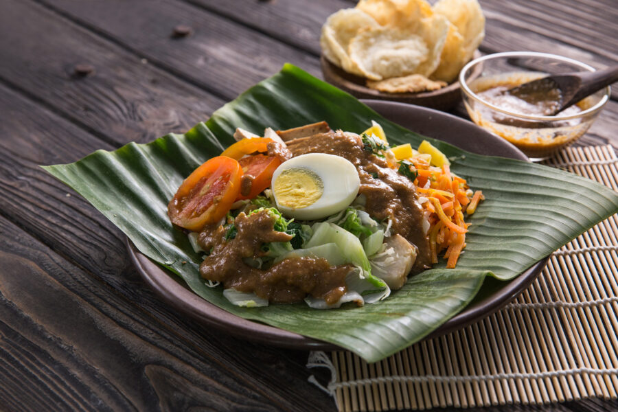 Essen in Indonesien: Typische Gerichte & was sie kosten - Urlaubstracker