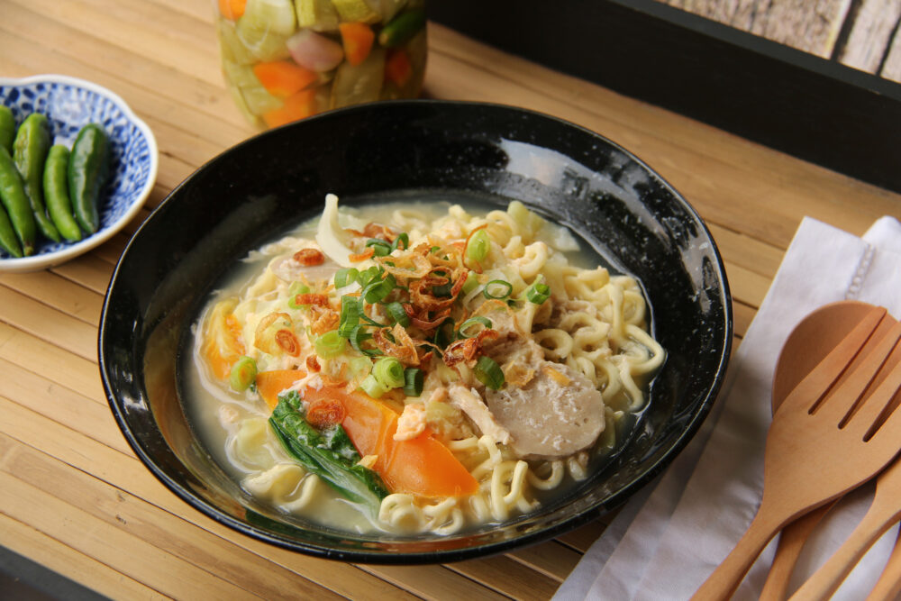 Essen in Indonesien: Typische Gerichte & was sie kosten - Urlaubstracker