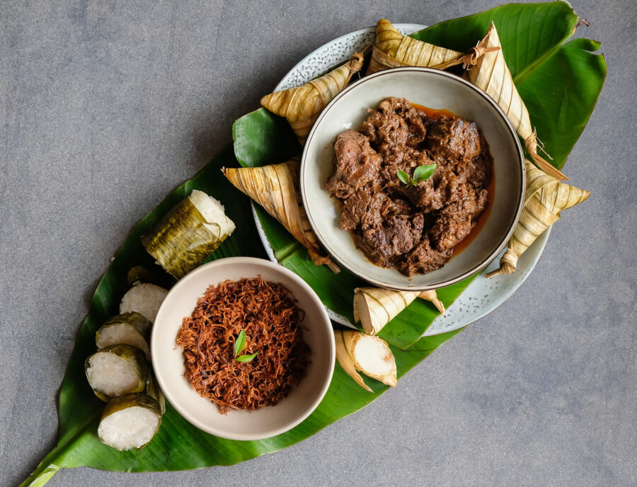 Essen in Indonesien: Typische Gerichte & was sie kosten - Urlaubstracker