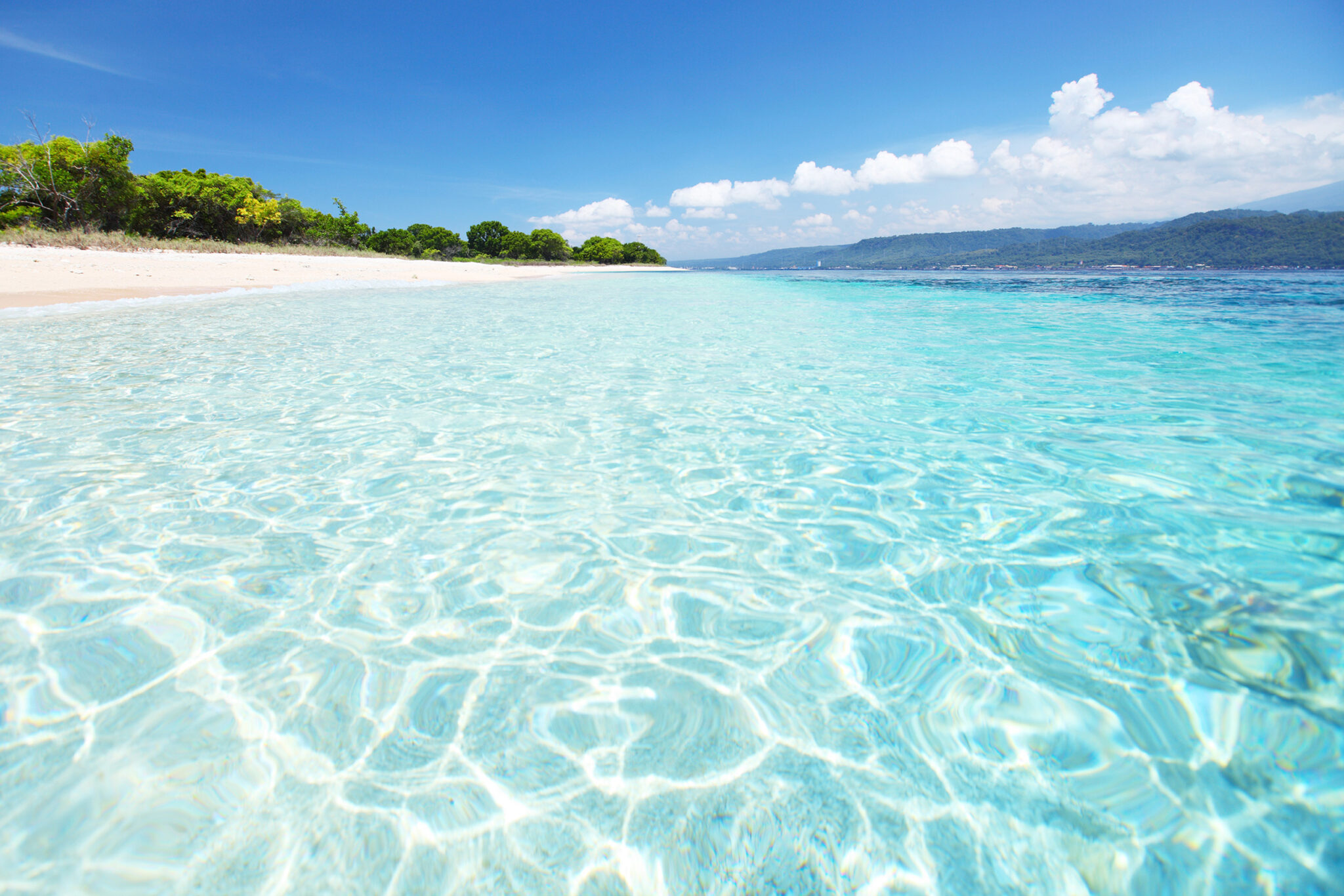 Beste Reisezeit Java inkl. Klimatabellen & Aktivitäten - Urlaubstracker.de