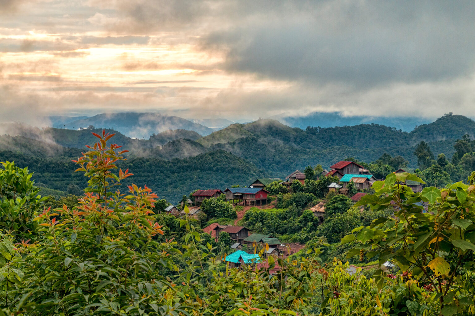 Laos Backpacking: Tipps zu Kosten, Route, Visum & mehr - Urlaubstracker