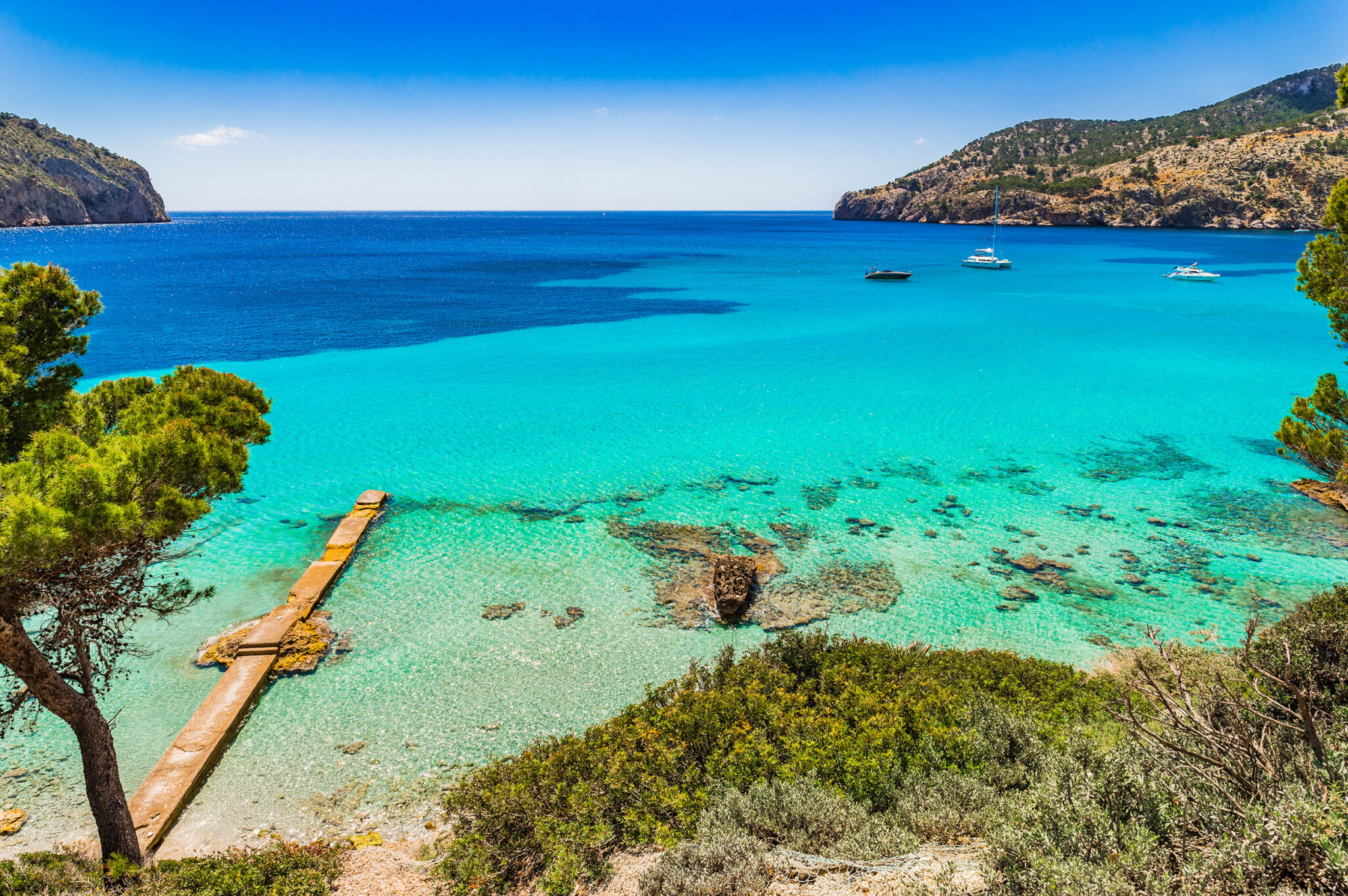 Mallorca 5 Tage inkl. Flug für 165€ ist irre