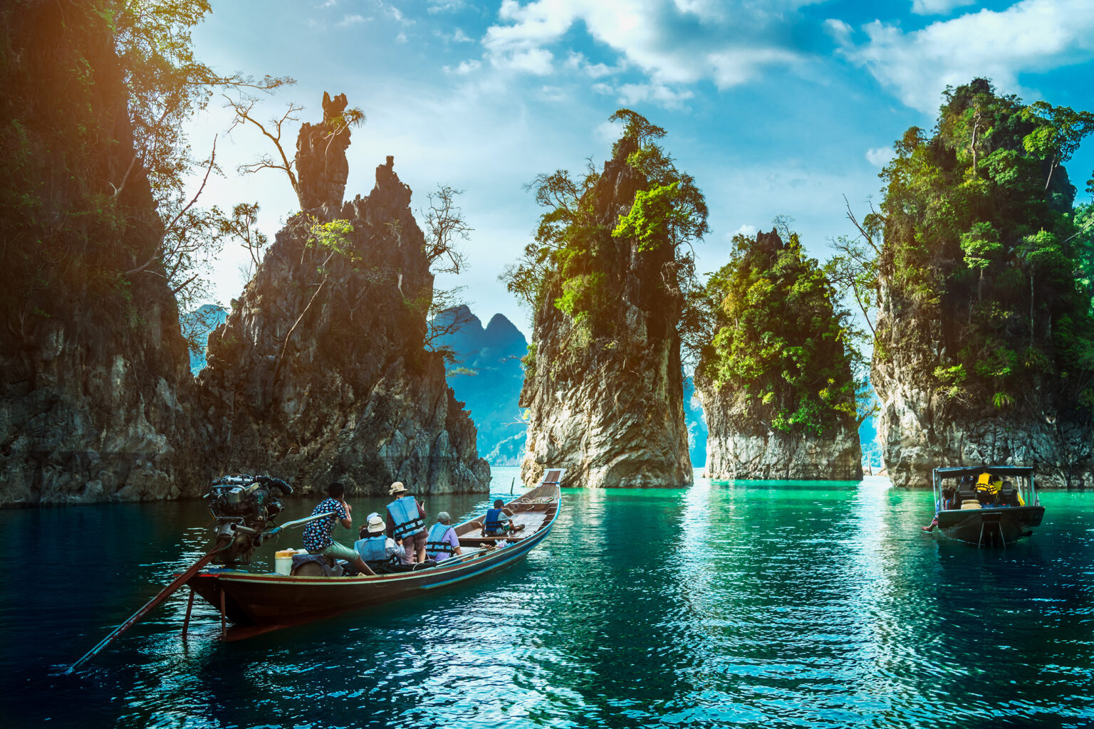 Tipps für den Thailand Urlaub: Planung & Reisevorbereitung